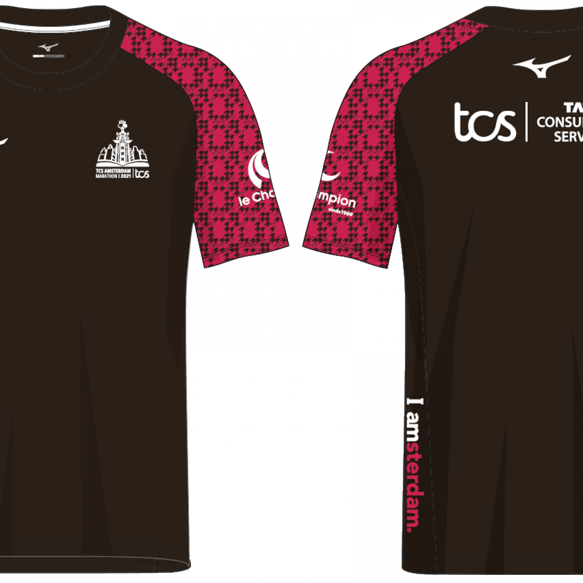 Mini Marathons – TCS Amsterdam Marathon - NL